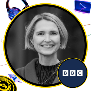 British Podcast Awards