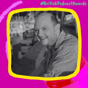 British Podcast Awards