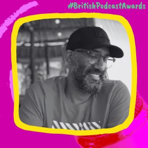 British Podcast Awards