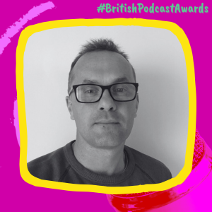 British Podcast Awards