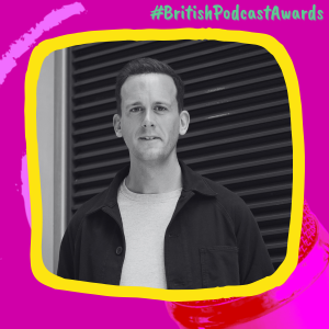 British Podcast Awards