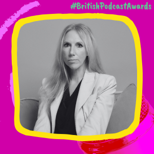 British Podcast Awards