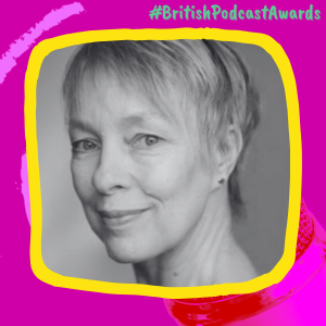 British Podcast Awards