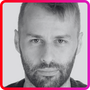 2024 Judges - British Podcast Awards