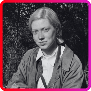 2024 Judges - British Podcast Awards