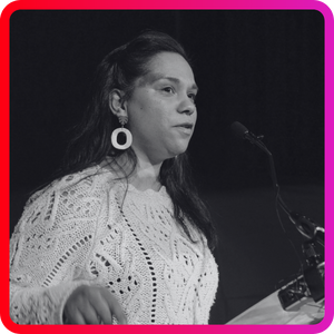 2024 Judges - British Podcast Awards