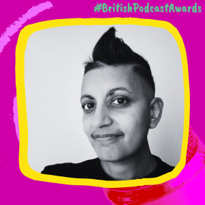 British Podcast Awards