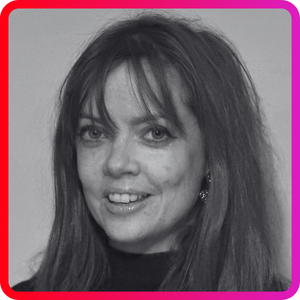 2024 Judges - British Podcast Awards