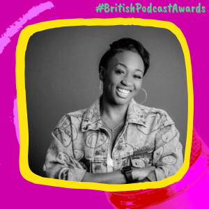 British Podcast Awards