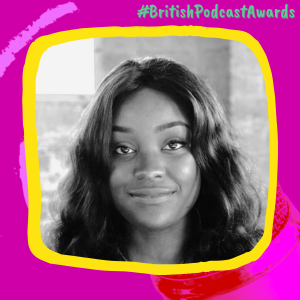 British Podcast Awards