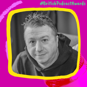 British Podcast Awards