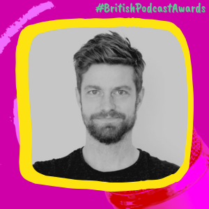 British Podcast Awards
