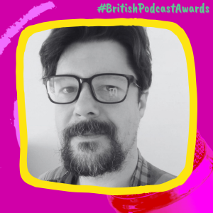 British Podcast Awards